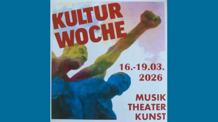 CJD in Rostock veranstaltet "Woche der Kultur" | CJD Gymnasium Rostock